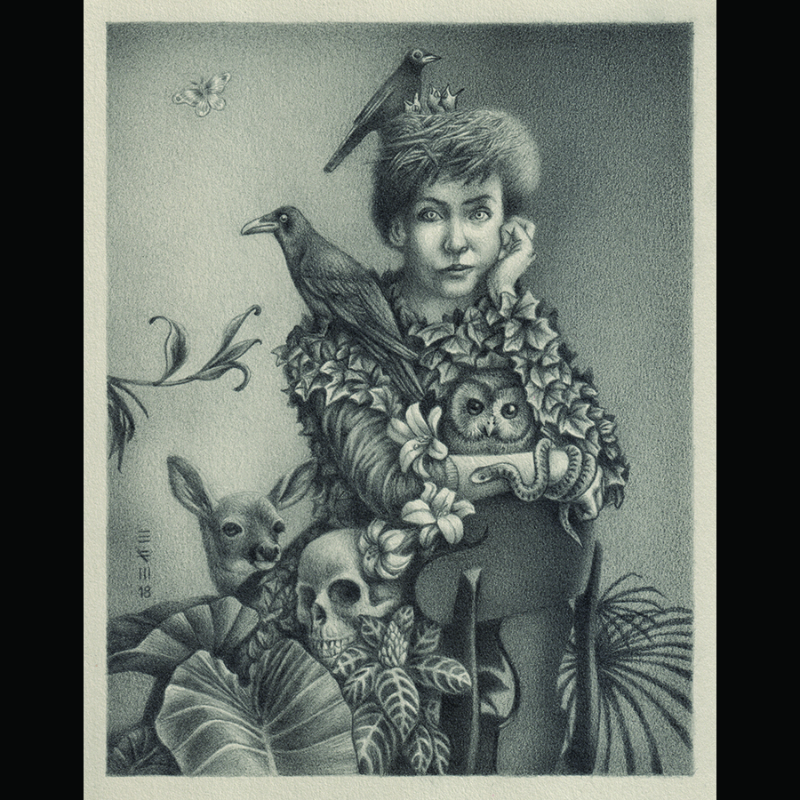 Brian R. Williams | ColumbusMakesArt.com (en-US)