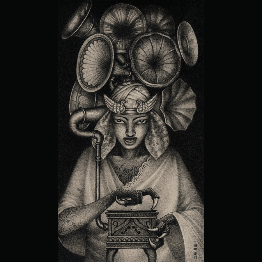 Brian R. Williams | ColumbusMakesArt.com (en-US)