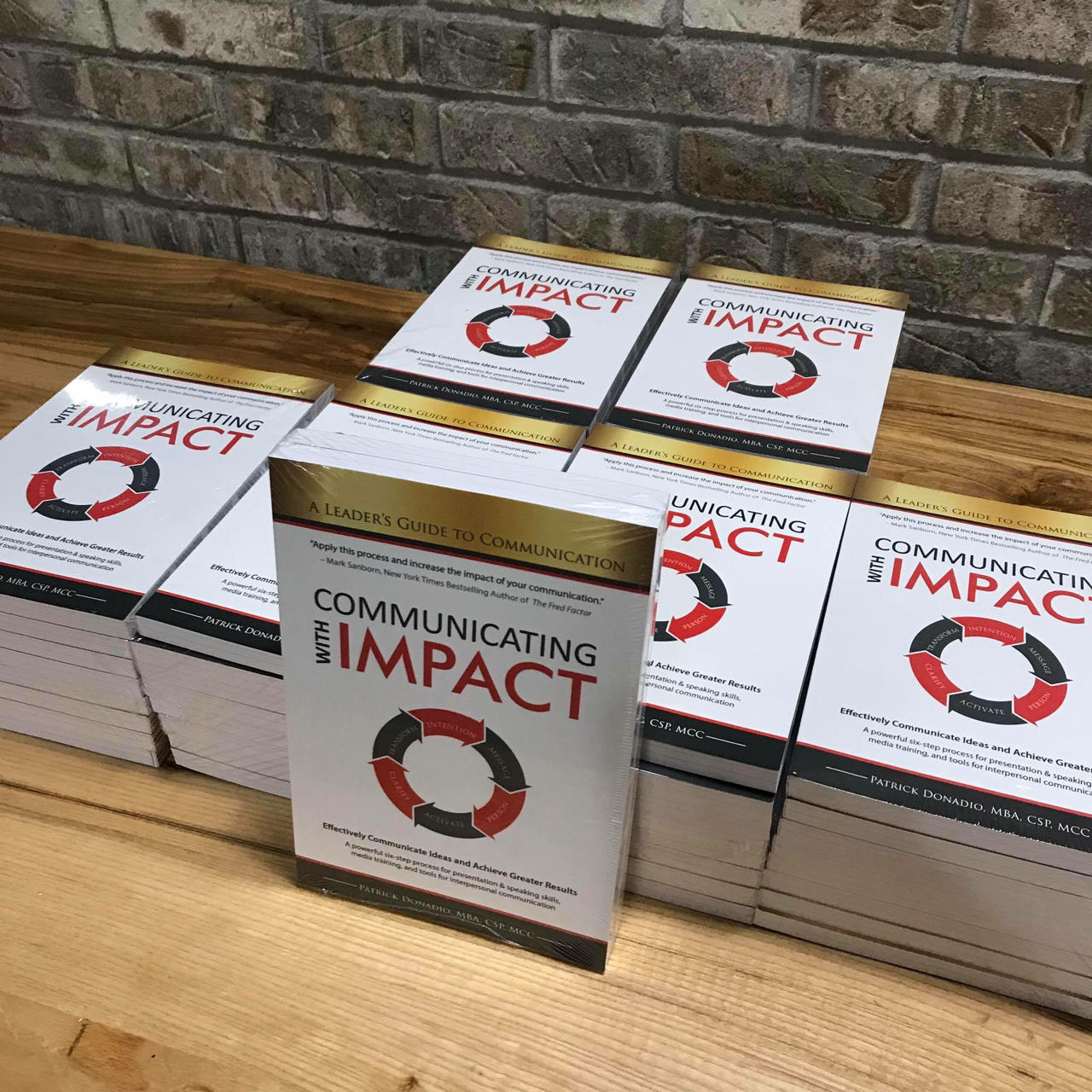 Patrick Donadio, CSP | ColumbusMakesArt.com (en-US)