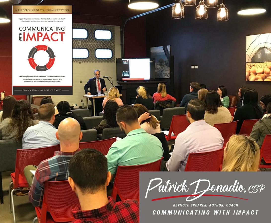 Patrick Donadio, CSP | ColumbusMakesArt.com (en-US)