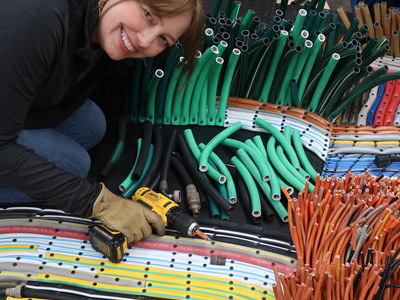 Michelle Stitzlein | ColumbusMakesArt.com (en-US)