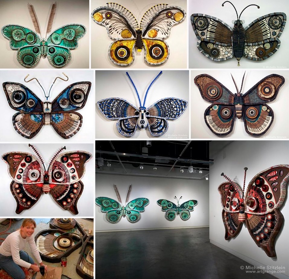 Michelle Stitzlein | ColumbusMakesArt.com (en-US)