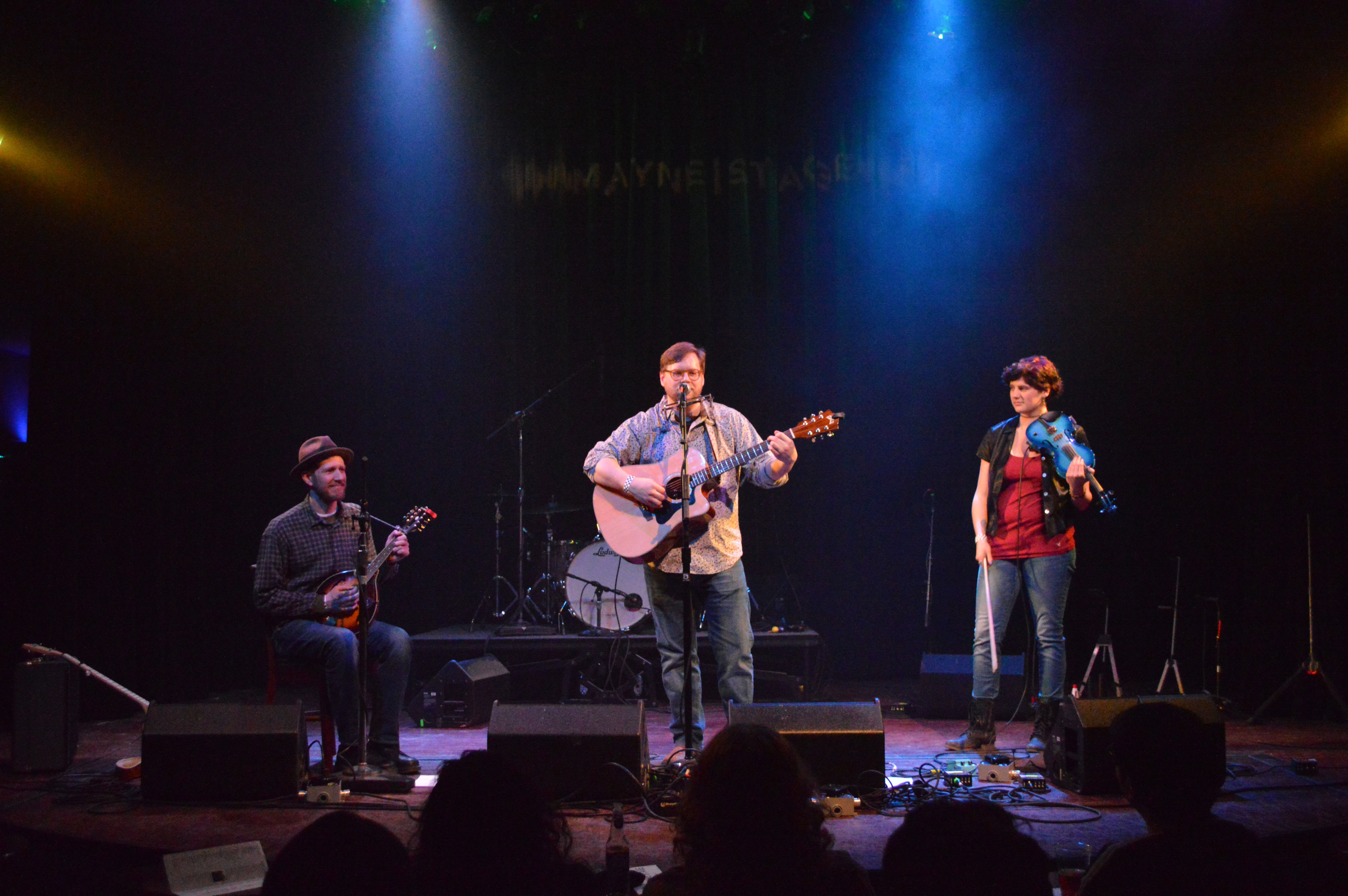 Matthew Morgan | ColumbusMakesArt.com (en-US)