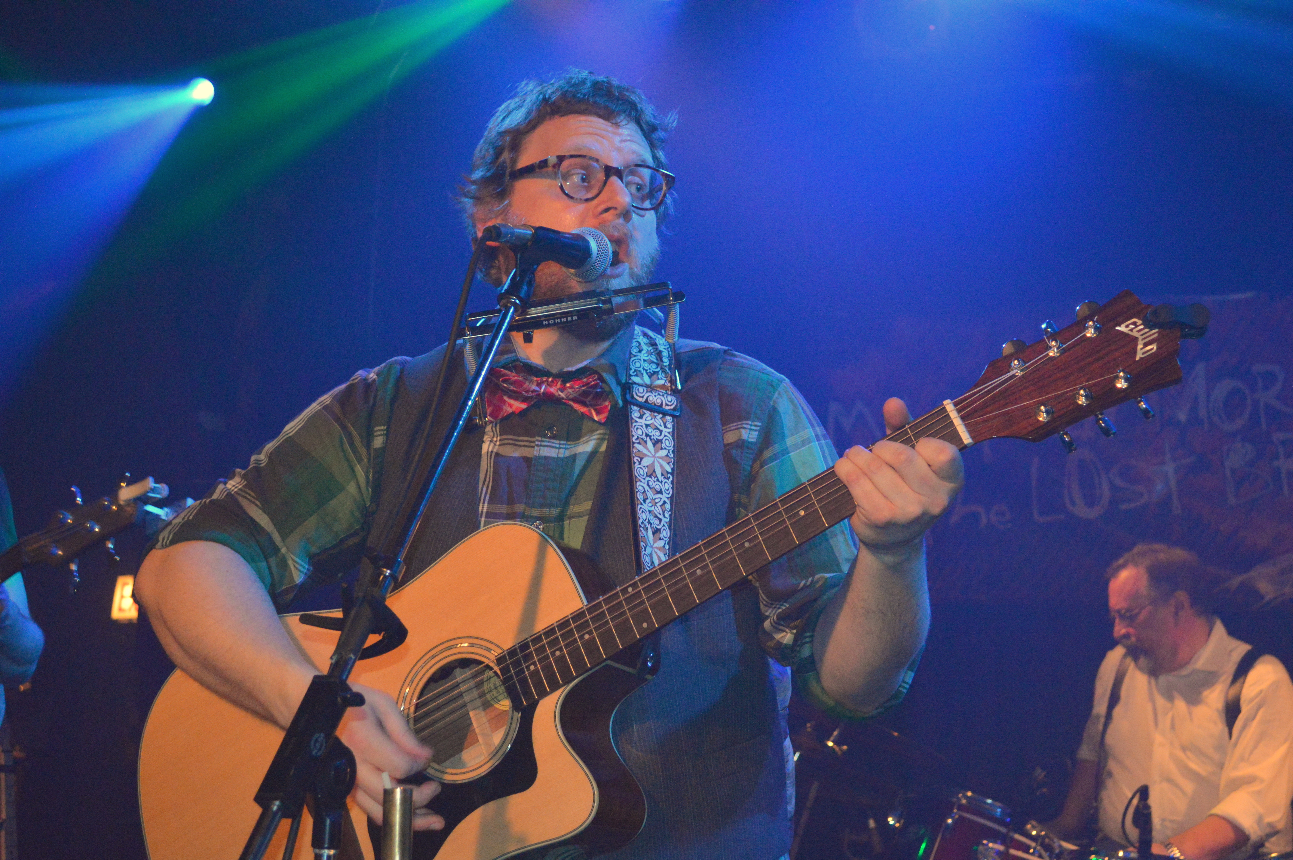 Matthew Morgan | ColumbusMakesArt.com (en-US)