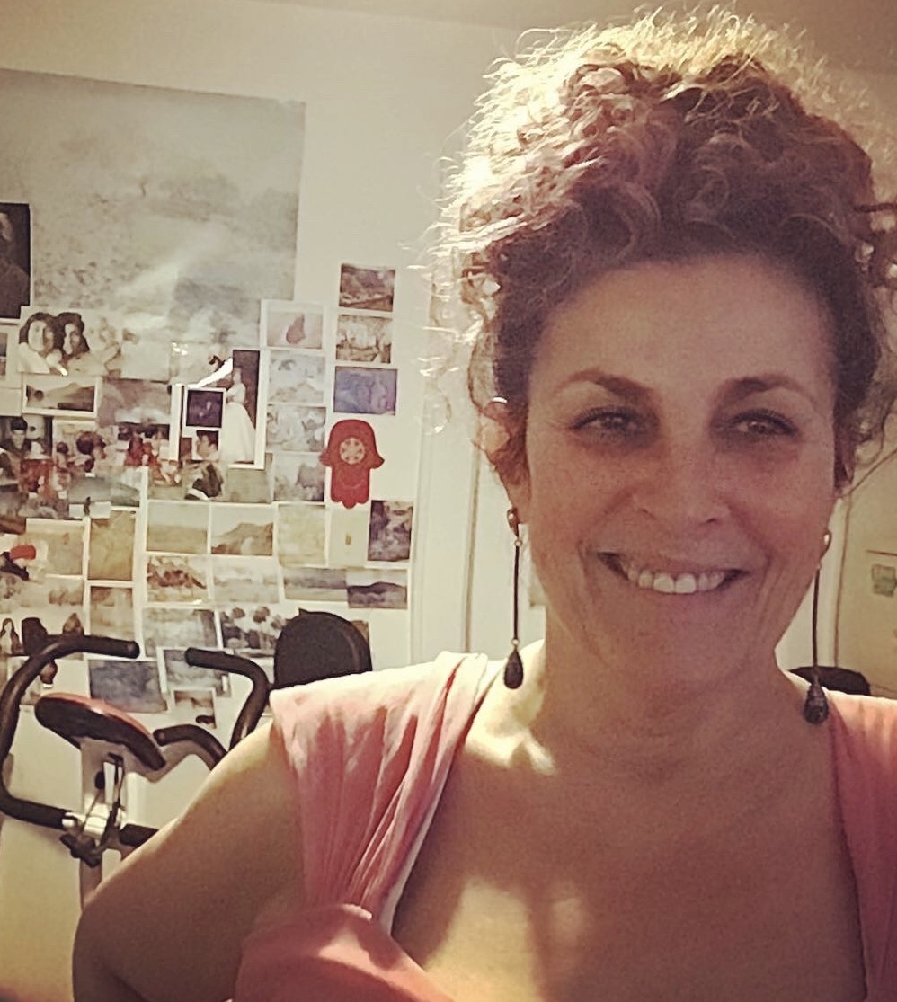 Michelle Herman | ColumbusMakesArt.com (en-US)