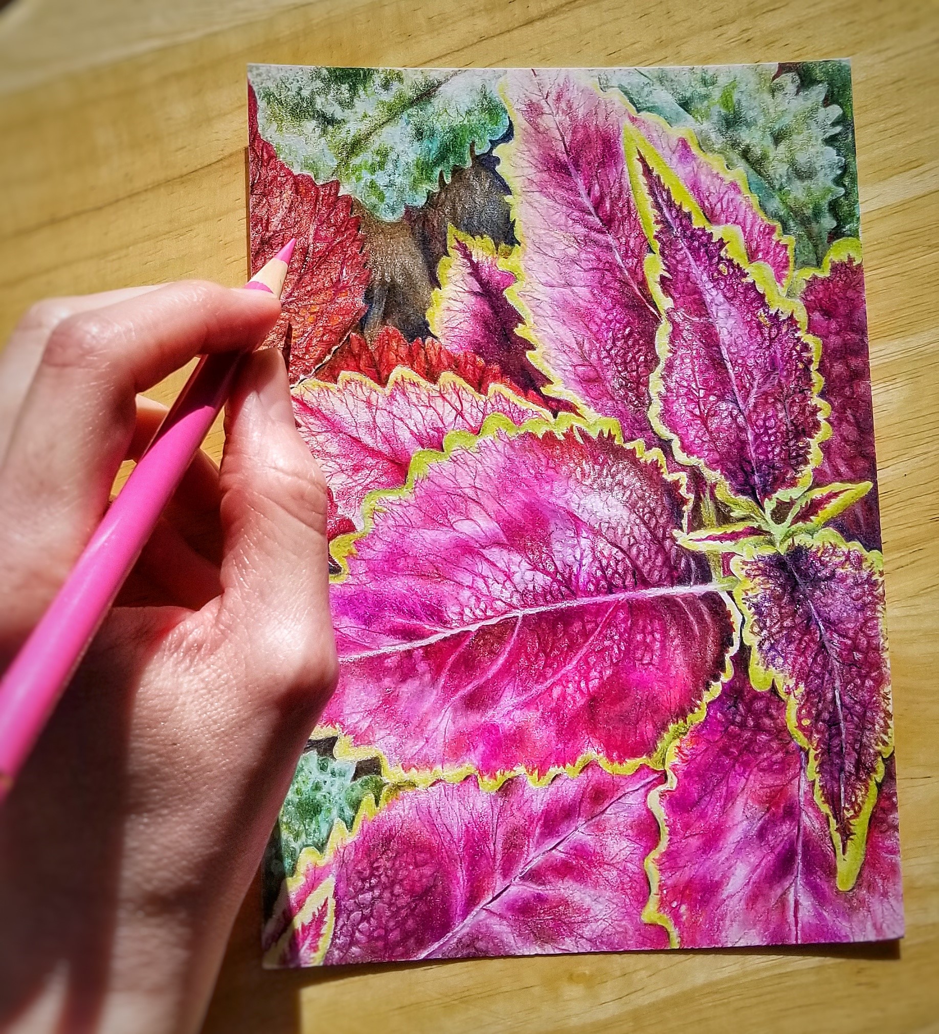 Marie Cottrell | ColumbusMakesArt.com (en-US)