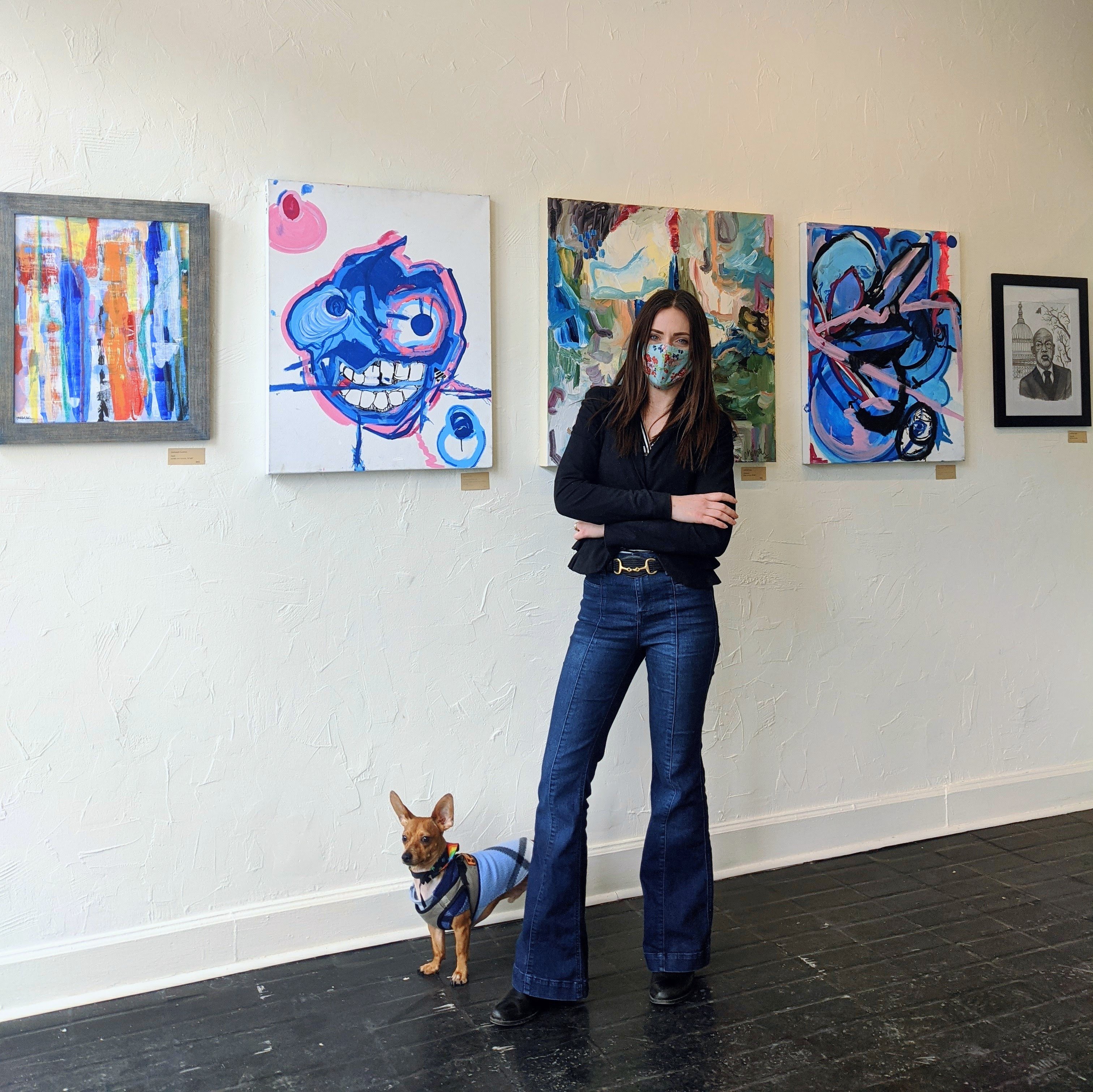 Emergent Art and Craft | ColumbusMakesArt.com (en-US)