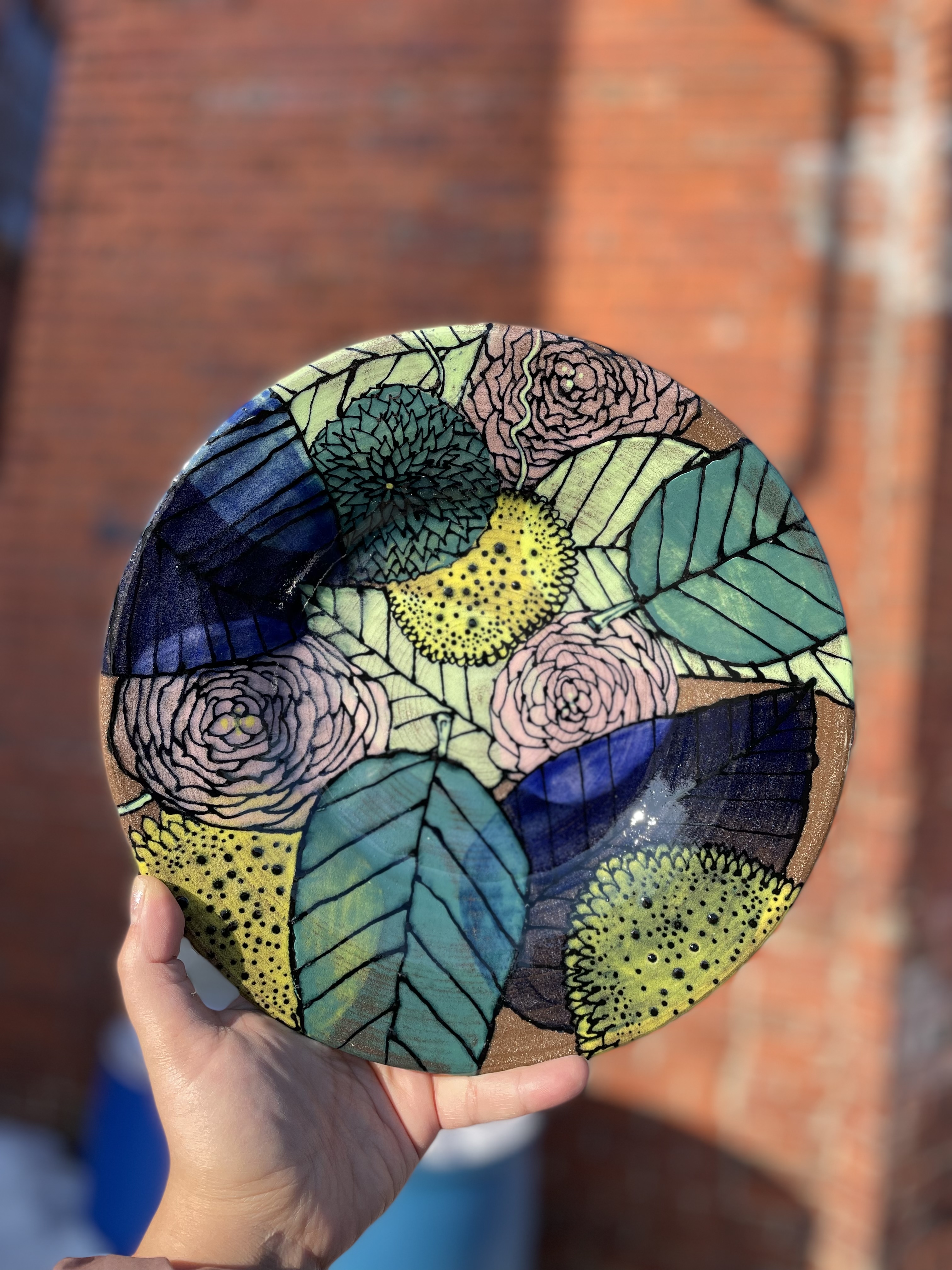 Maribeth Brown | ColumbusMakesArt.com (en-US)