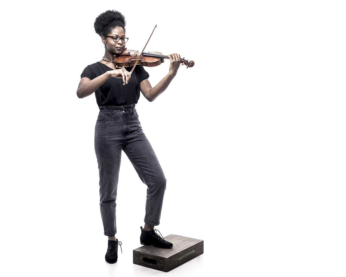 Johnae Spain | ColumbusMakesArt.com (en-US)