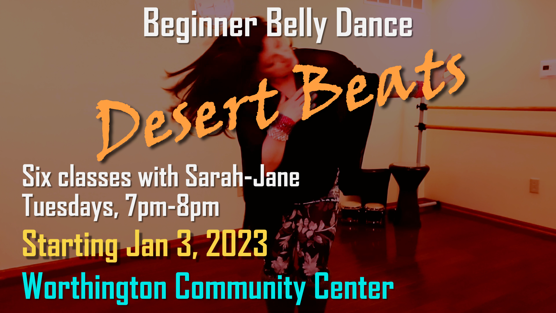 Sarah-Jane Belly Dancer | ColumbusMakesArt.com (en-US)