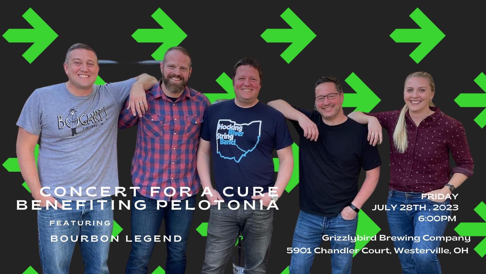 Bourbon Legend | ColumbusMakesArt.com (en-US)