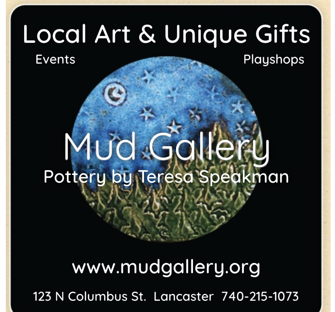 Mud Gallery Ceramics & Fine Art | ColumbusMakesArt.com (en-US)