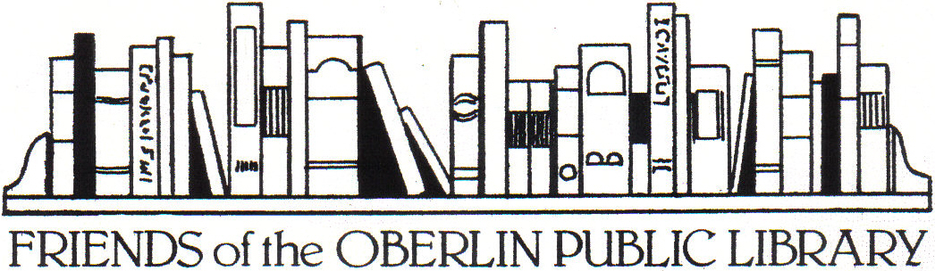 Arts in Ohio | Friends of the Oberlin Public Library