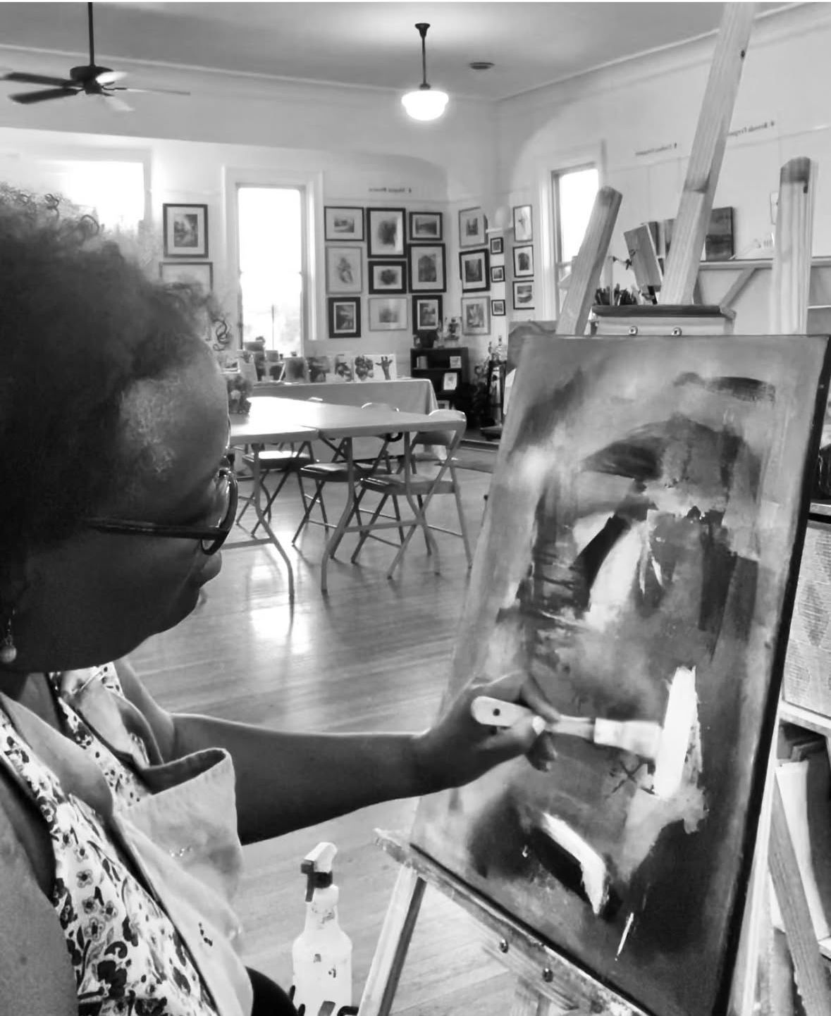 Mah Leah Cochran | ColumbusMakesArt.com (en-US)
